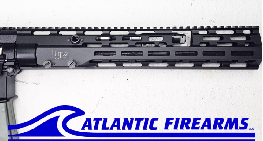 HK MR762 A4 7.62x51 Rifle - AtlanticFirearms.com