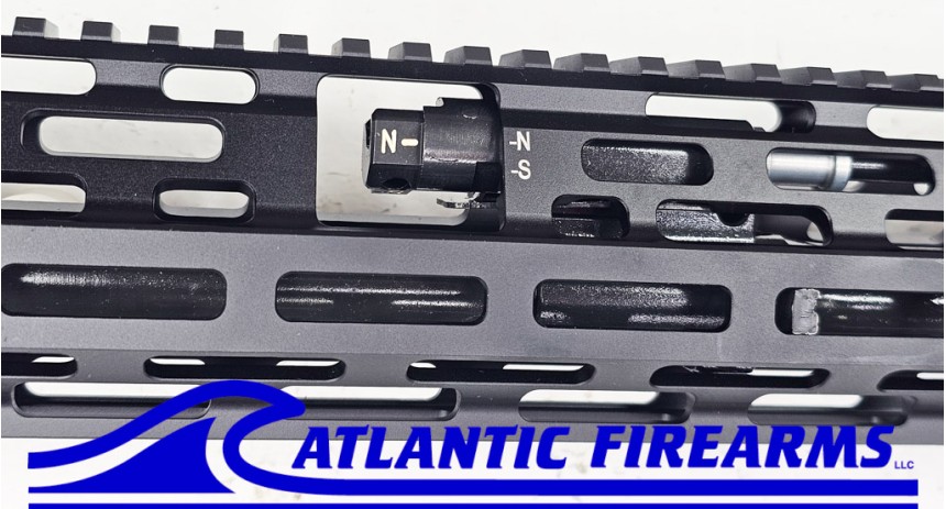 HK MR762 A4 7.62x51 Rifle - AtlanticFirearms.com