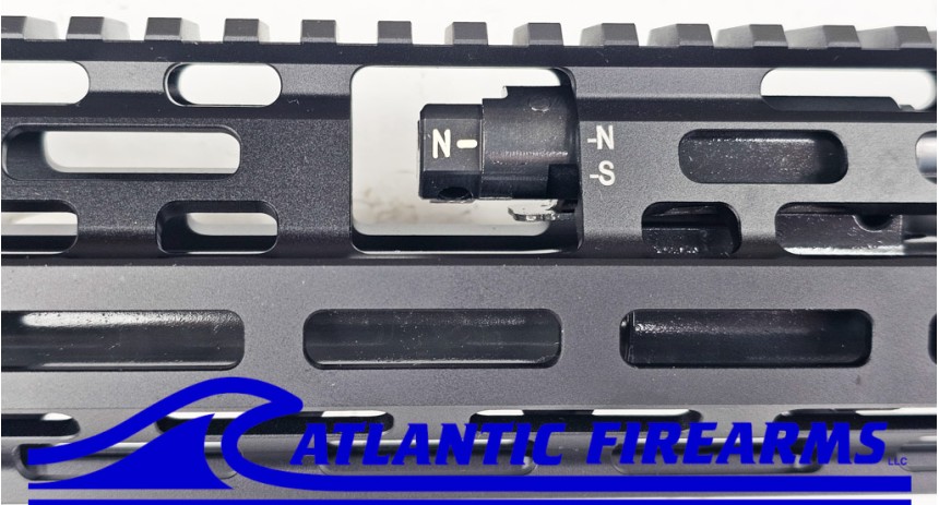 HK MR762 A4 7.62x51 Rifle - AtlanticFirearms.com