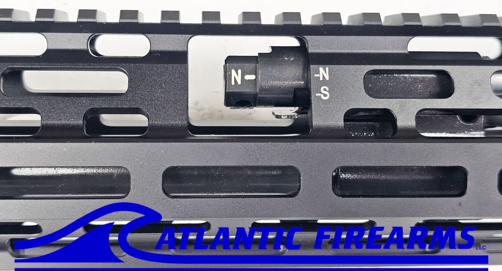 HK MR762 A4 7.62x51 Rifle - AtlanticFirearms.com