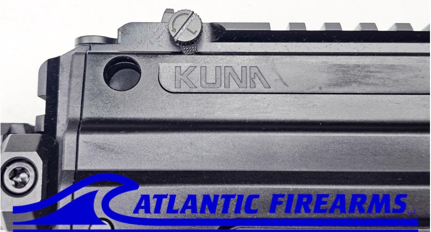 Springfield Kuna 9mm Pistol - AtlanticFirearms.com