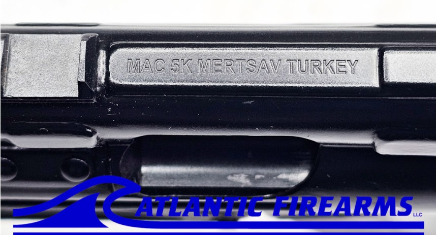 MAC 5K Pistol W/ SB Tactical Brace - AtlanticFirearms.com