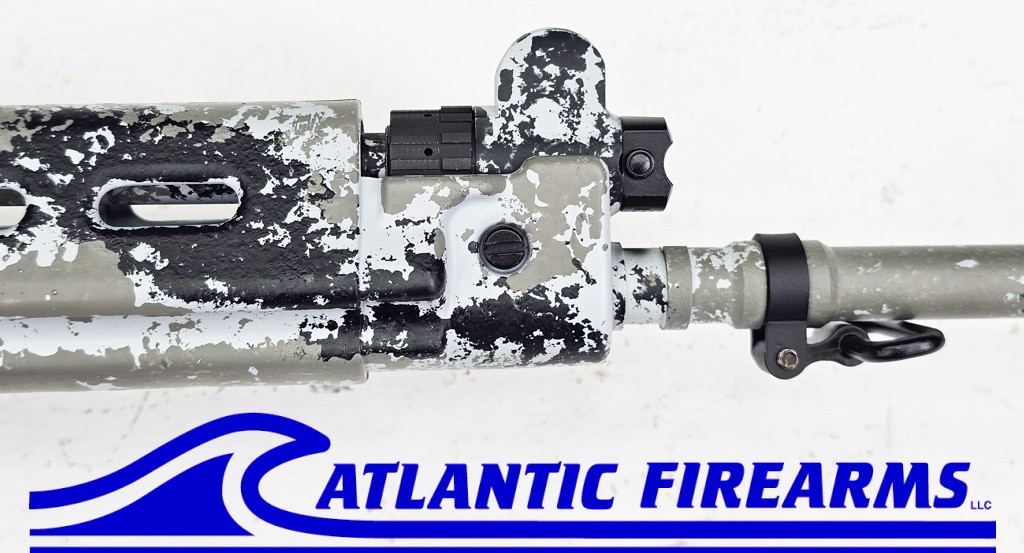 SA58 Artic Tracker Rifle SALE - AtlanticFirearms.com