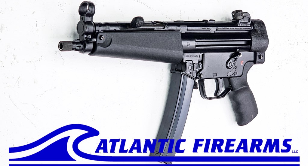 POF-5 Elite Pistol Package SALE - AtlanticFirearms.com