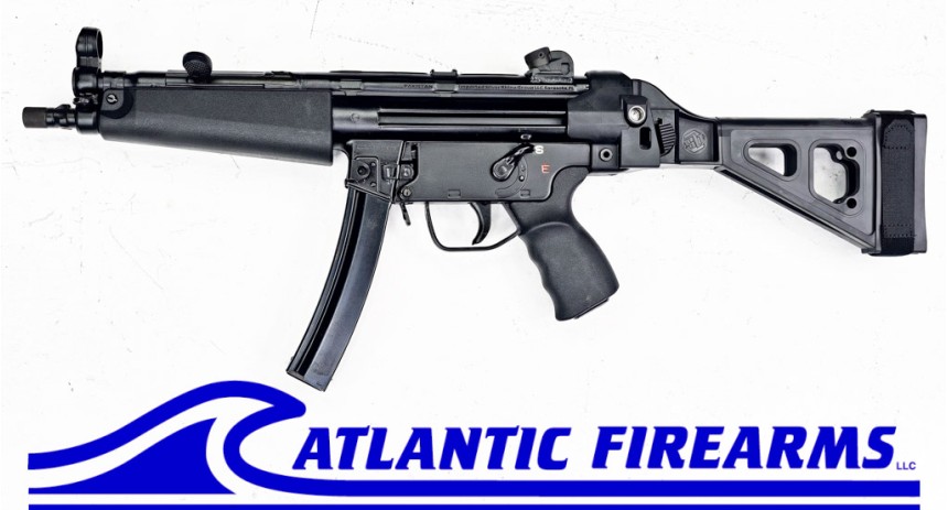 POF-5 Elite Pistol Package SALE - AtlanticFirearms.com