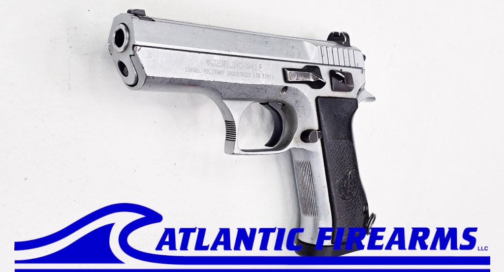 Atlantic Firearms, LLC - AtlanticFirearms.com