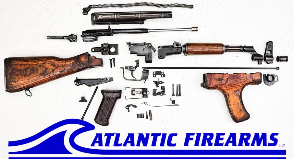 Atlantic Firearms, LLC - AtlanticFirearms.com