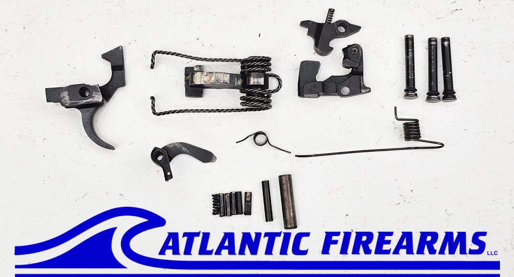Atlantic Firearms, LLC - AtlanticFirearms.com
