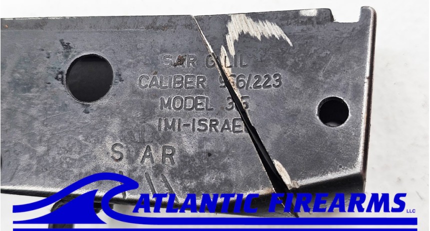 Atlantic Firearms, LLC - AtlanticFirearms.com