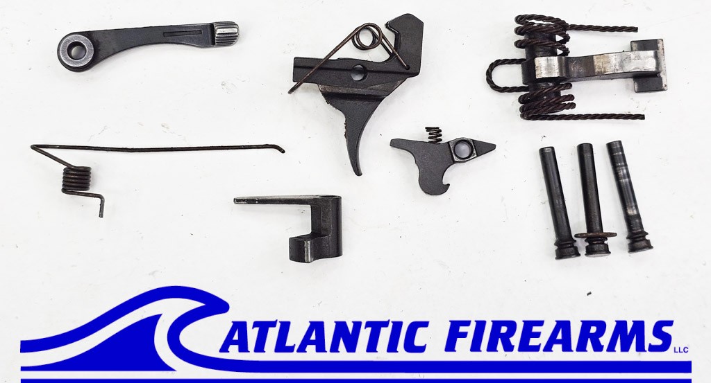 Atlantic Firearms, LLC - AtlanticFirearms.com
