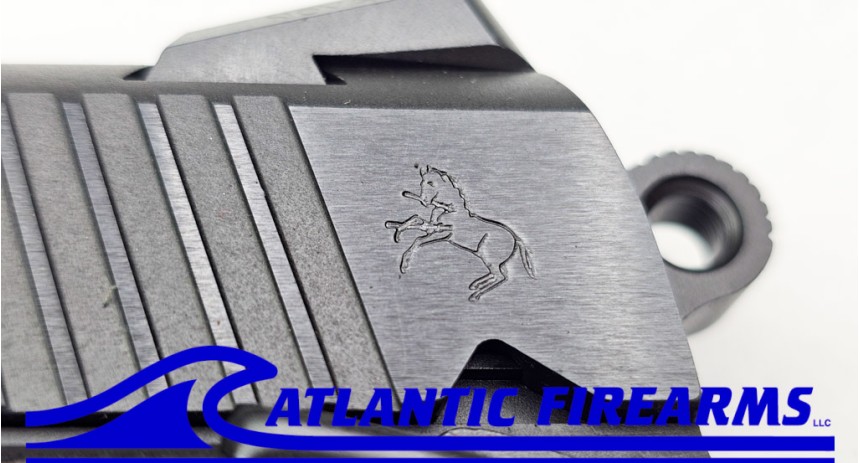 Colt Lightweight 9mm Pistol - AtlanticFirearms.com