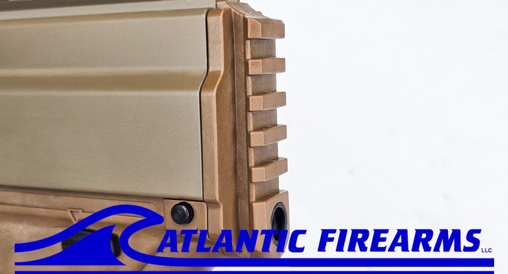 Stribog SP9A1 FDE Pistol W/ Brace - AtlanticFirearms.com