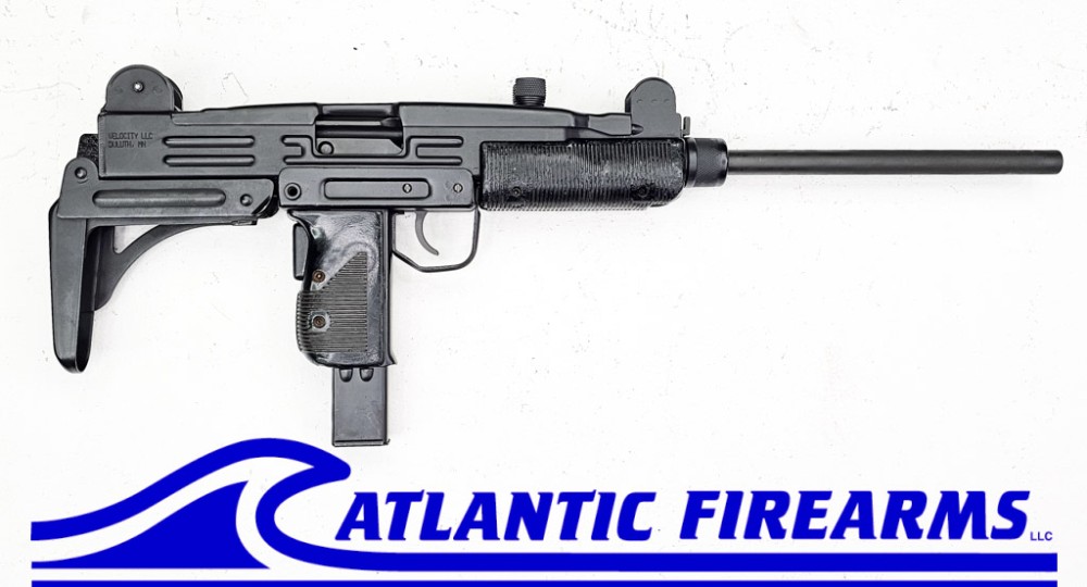 Atlantic Firearms, LLC - AtlanticFirearms.com