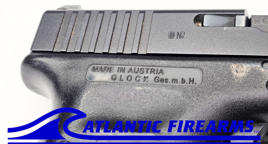 Atlantic Firearms, LLC - AtlanticFirearms.com