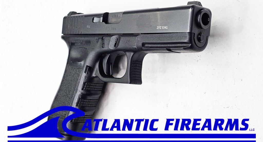 Atlantic Firearms, LLC - AtlanticFirearms.com