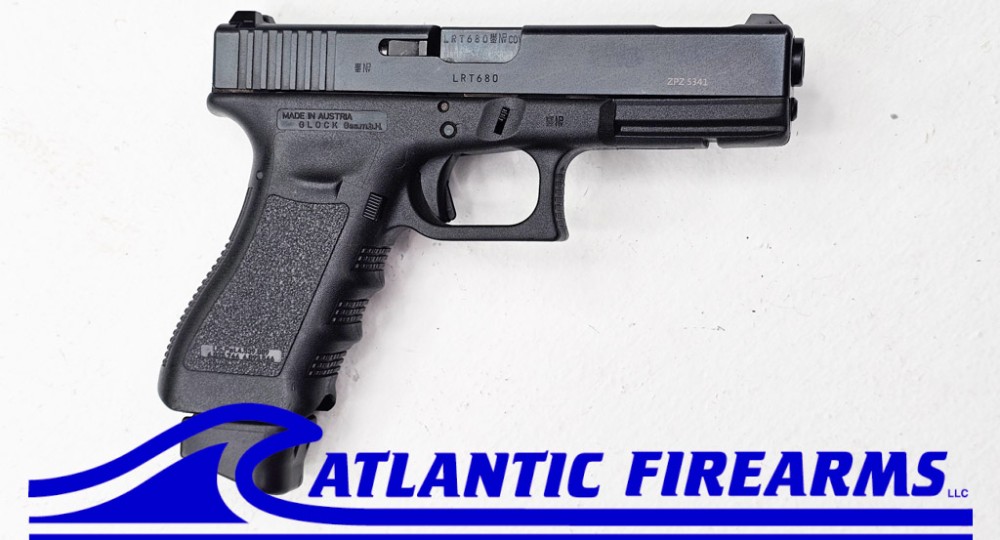 Atlantic Firearms, LLC - AtlanticFirearms.com