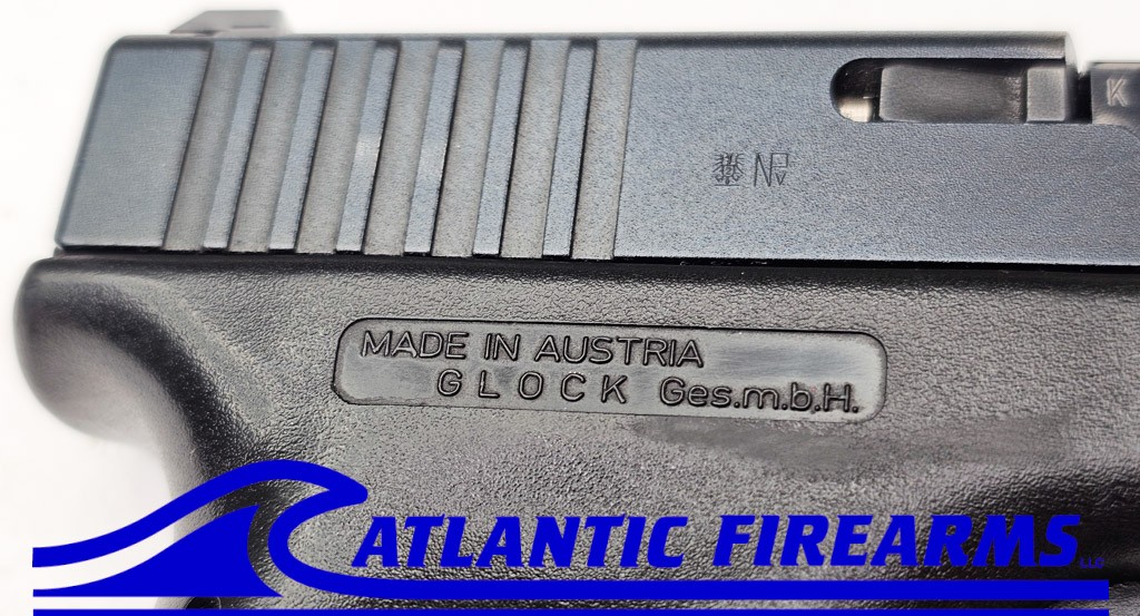 Atlantic Firearms, LLC - AtlanticFirearms.com
