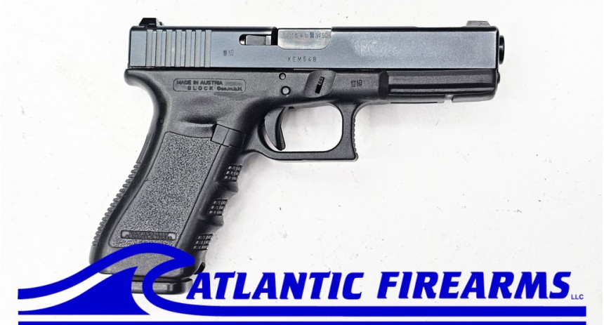 Atlantic Firearms, LLC - AtlanticFirearms.com