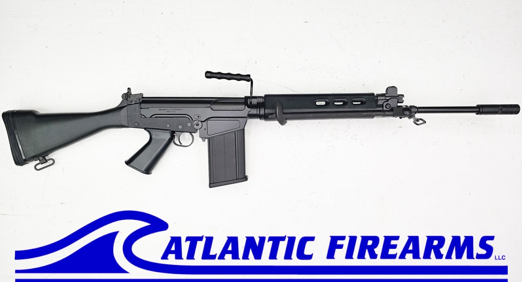 Atlantic Firearms, LLC - AtlanticFirearms.com