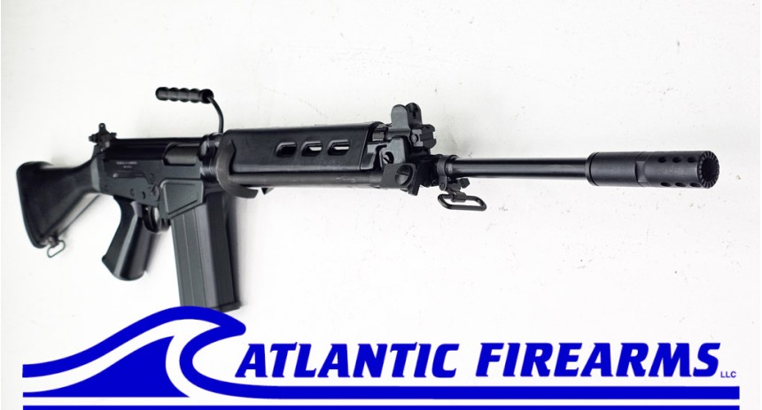 Atlantic Firearms, LLC - AtlanticFirearms.com