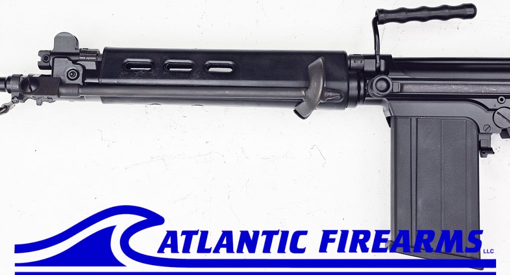 SA58 Classic Edition Export Rifle SALE - AtlanticFirearms.com