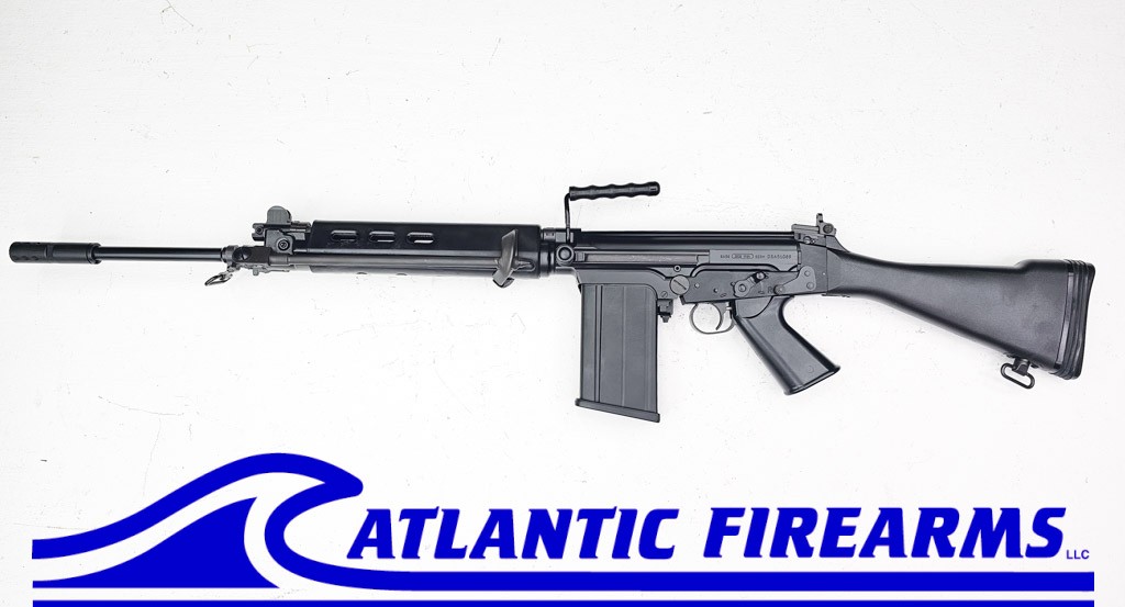 Atlantic Firearms, LLC - AtlanticFirearms.com