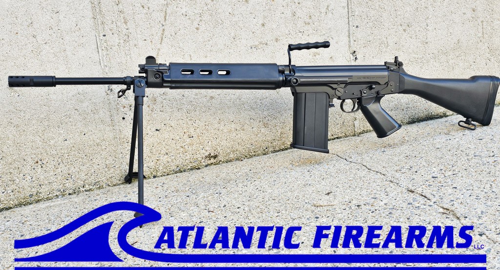 Atlantic Firearms, LLC - AtlanticFirearms.com