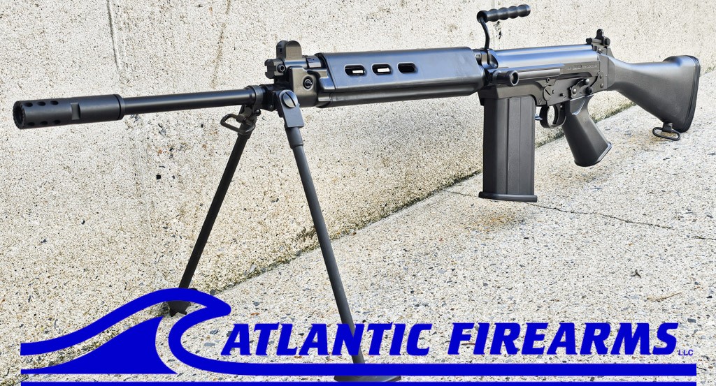 Atlantic Firearms, LLC - AtlanticFirearms.com