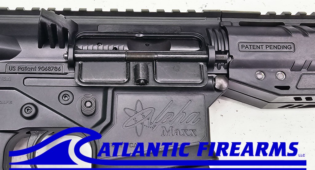 ATI Alpha MAXX AR15 Pistol SALE - AtlanticFirearms.com