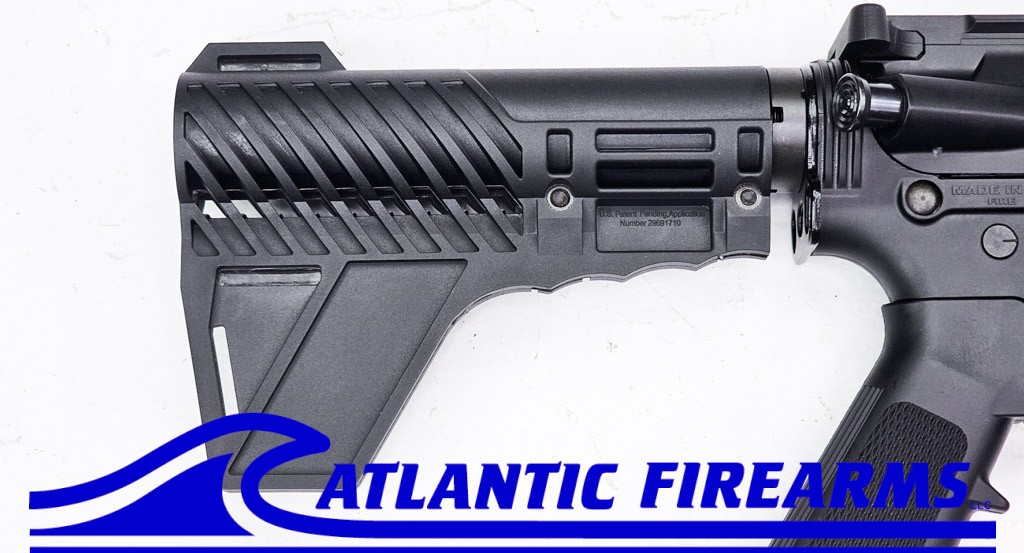 ATI Alpha MAXX AR15 Pistol SALE - AtlanticFirearms.com