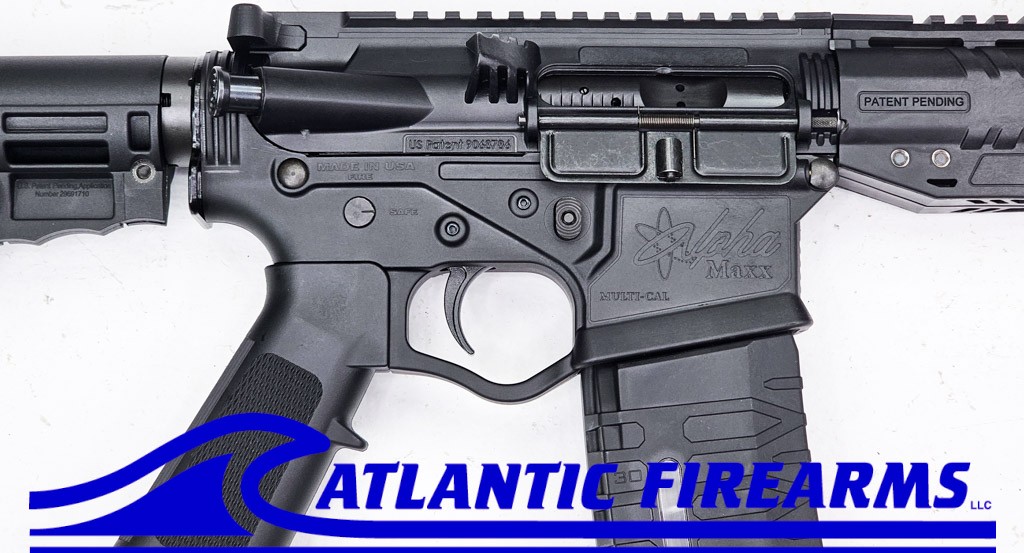 ATI Alpha MAXX AR15 Pistol SALE - AtlanticFirearms.com