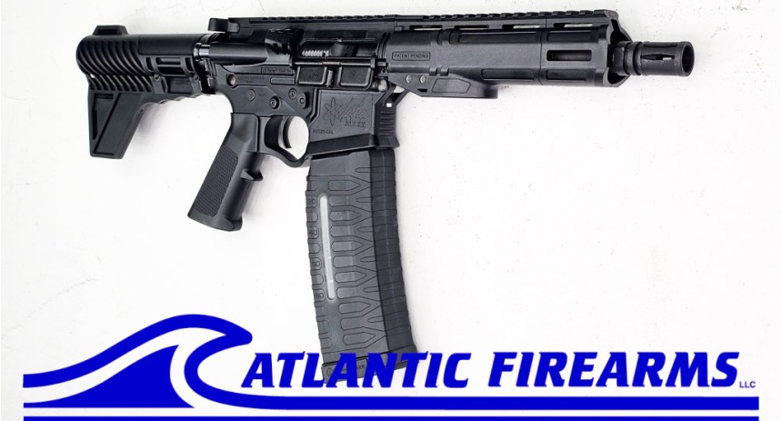 ATI Alpha MAXX AR15 Pistol SALE - AtlanticFirearms.com