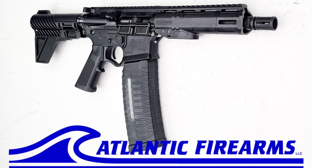 ATI Alpha MAXX AR15 Pistol SALE - AtlanticFirearms.com
