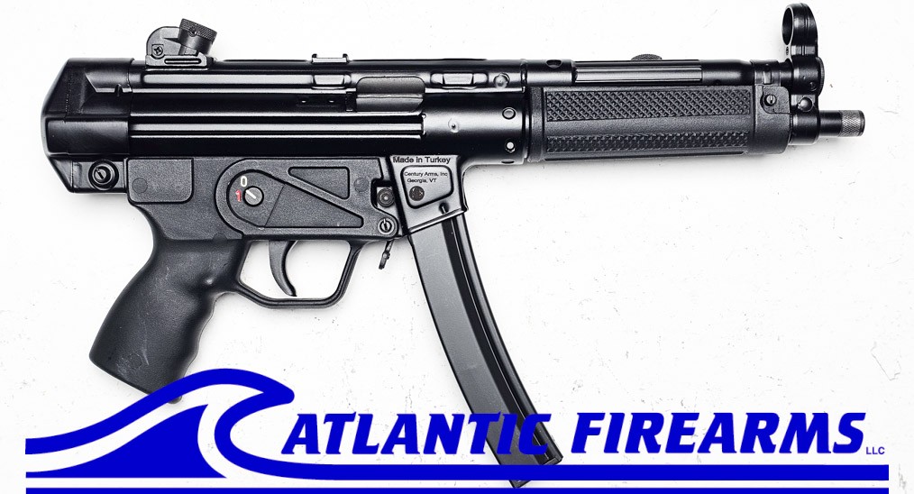 Atlantic Firearms, LLC - AtlanticFirearms.com