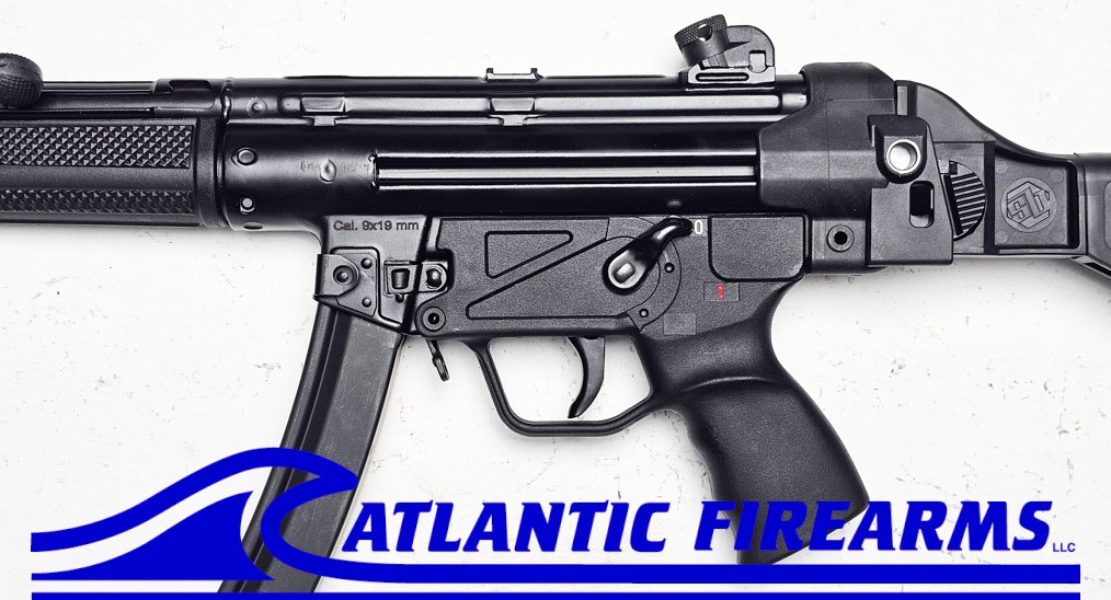 Atlantic Firearms, LLC - AtlanticFirearms.com