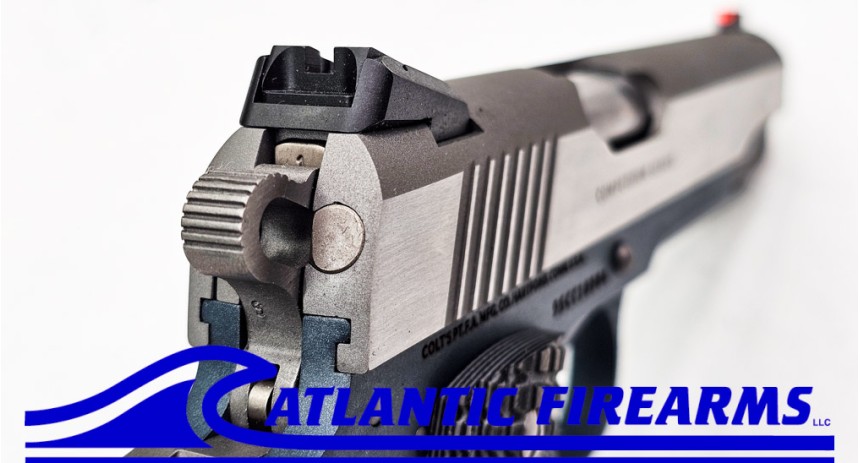 Atlantic Firearms, LLC - AtlanticFirearms.com