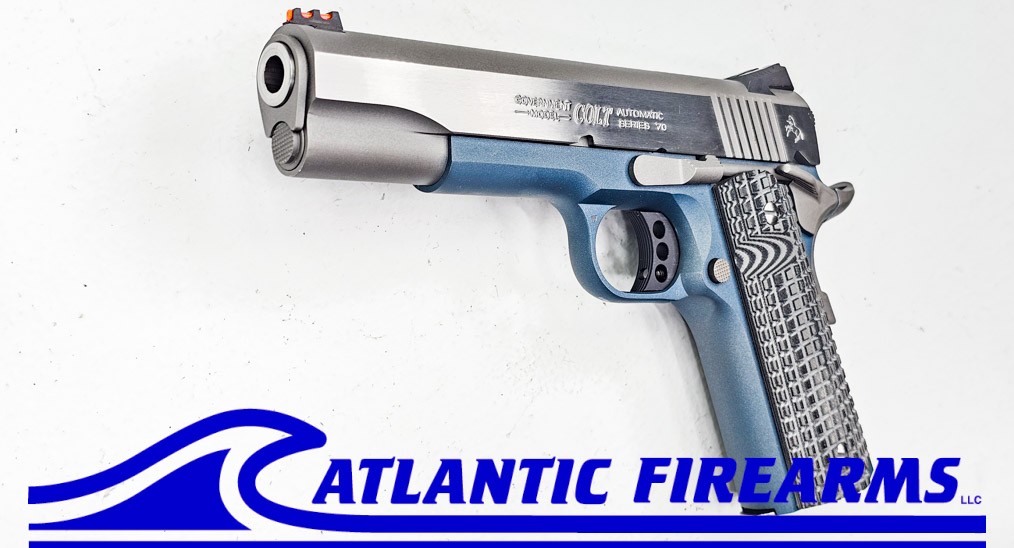 Atlantic Firearms, LLC - AtlanticFirearms.com