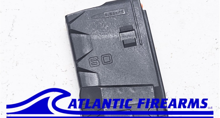 ATI 60 Round AR15 Stick Magazine SALE - AtlanticFirearms.com