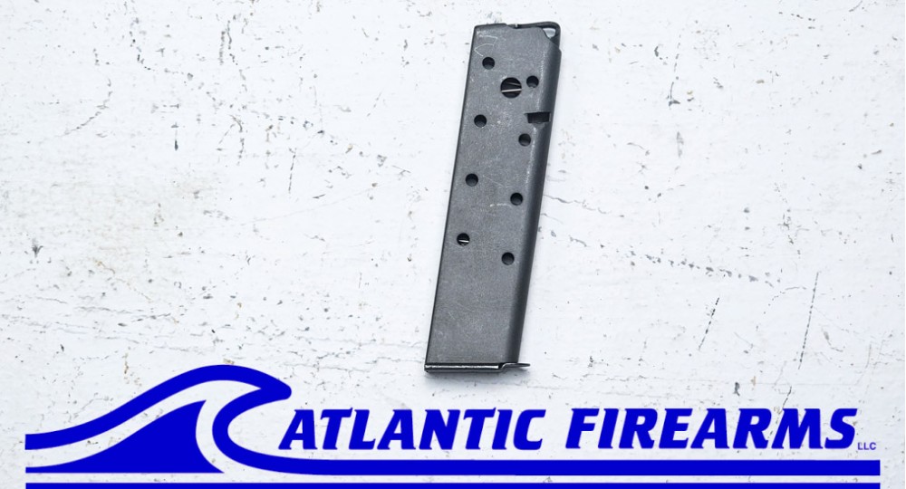 MAC 50 Surplus Magazine - AtlanticFirearms.com