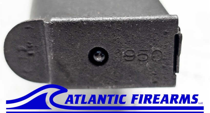 MAC 50 Surplus Magazine - AtlanticFirearms.com