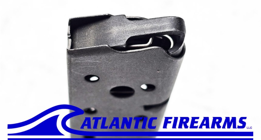 MAC 50 Surplus Magazine - AtlanticFirearms.com