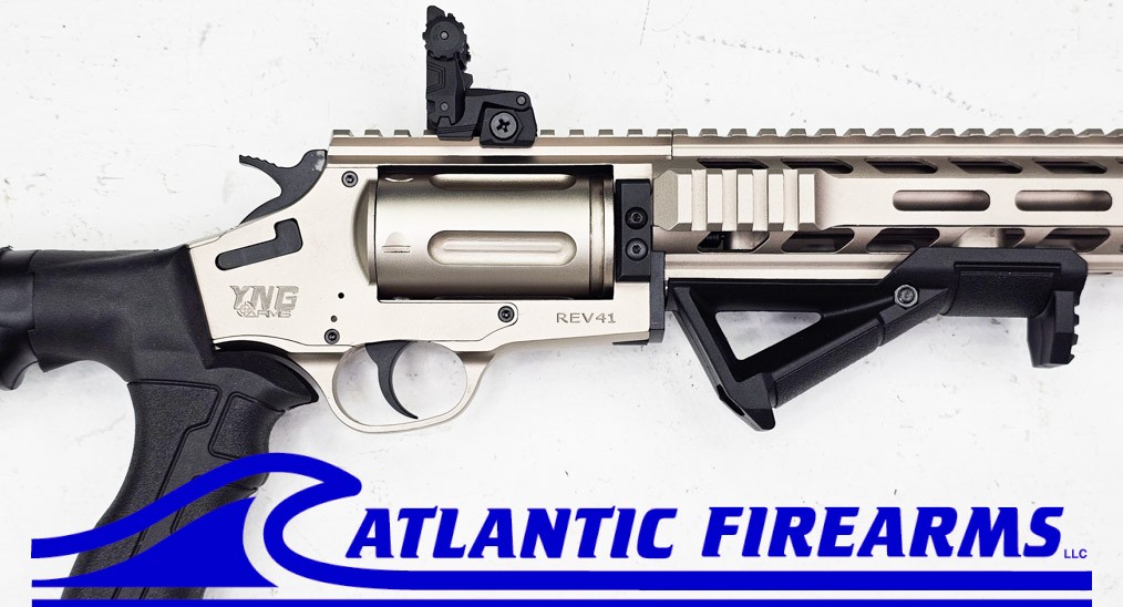 Atlantic Firearms, LLC - AtlanticFirearms.com