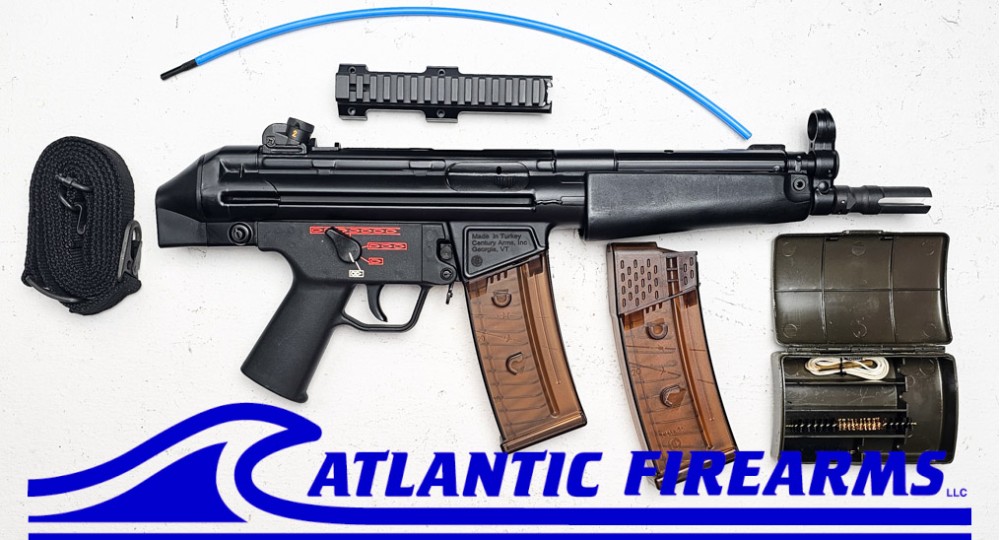 Atlantic Firearms, LLC - AtlanticFirearms.com