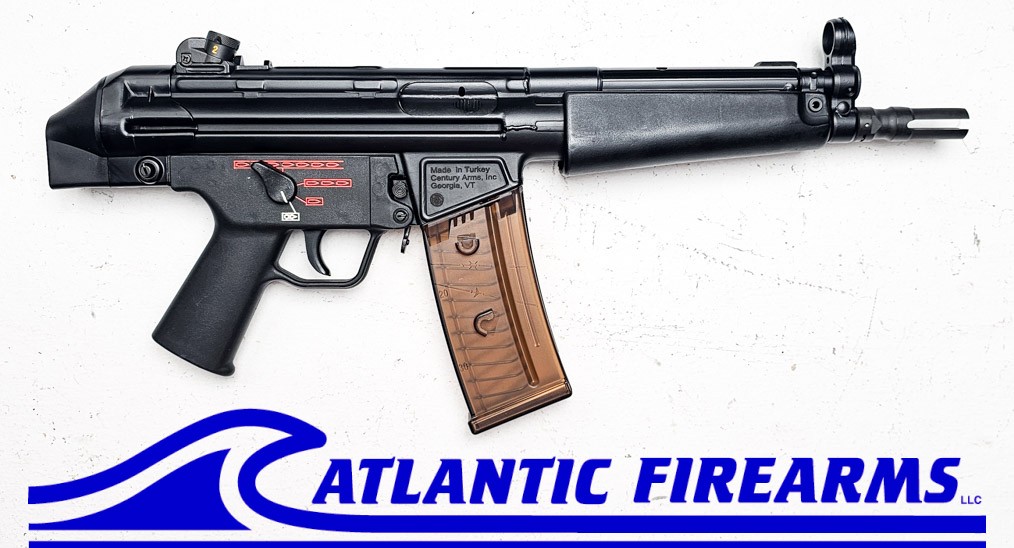 Atlantic Firearms, LLC - AtlanticFirearms.com