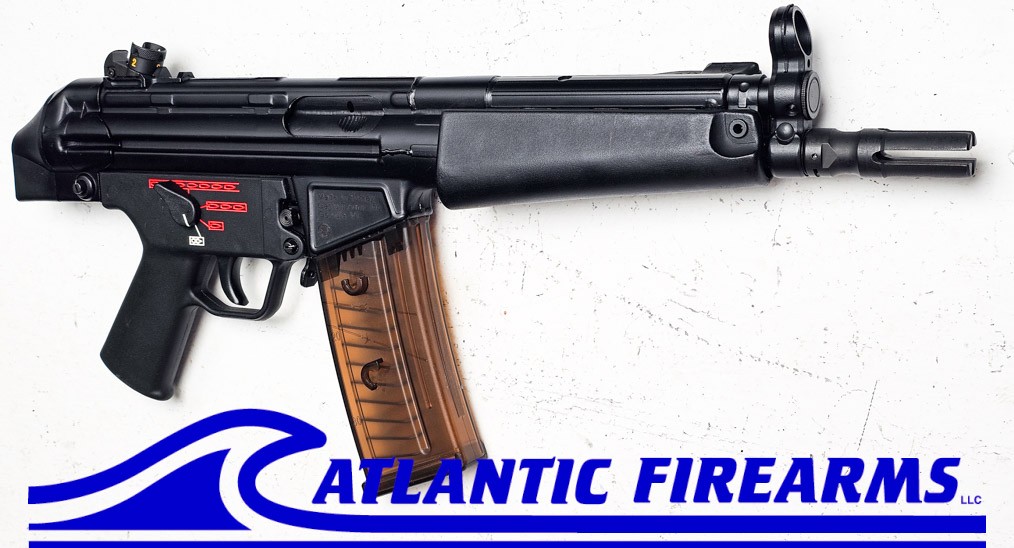 Atlantic Firearms, LLC - AtlanticFirearms.com