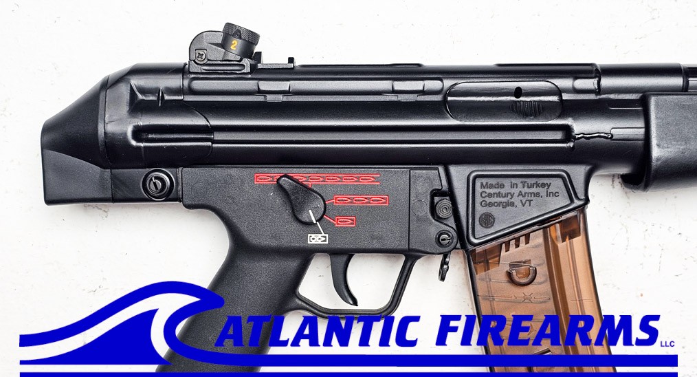 Atlantic Firearms, LLC - AtlanticFirearms.com