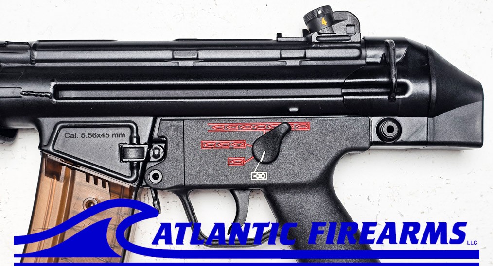 Atlantic Firearms, LLC - AtlanticFirearms.com