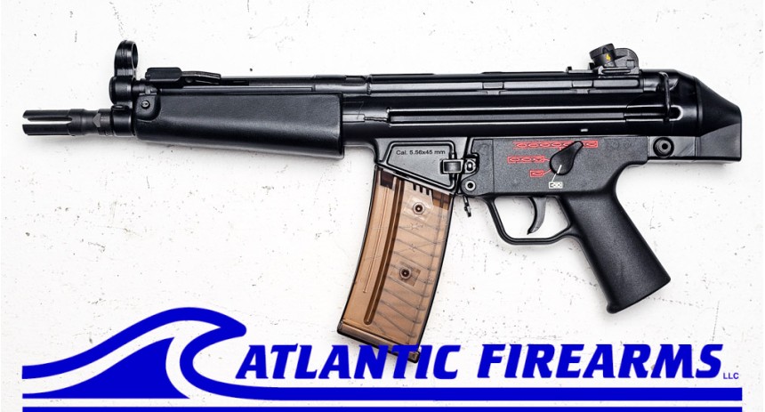 Atlantic Firearms, LLC - AtlanticFirearms.com