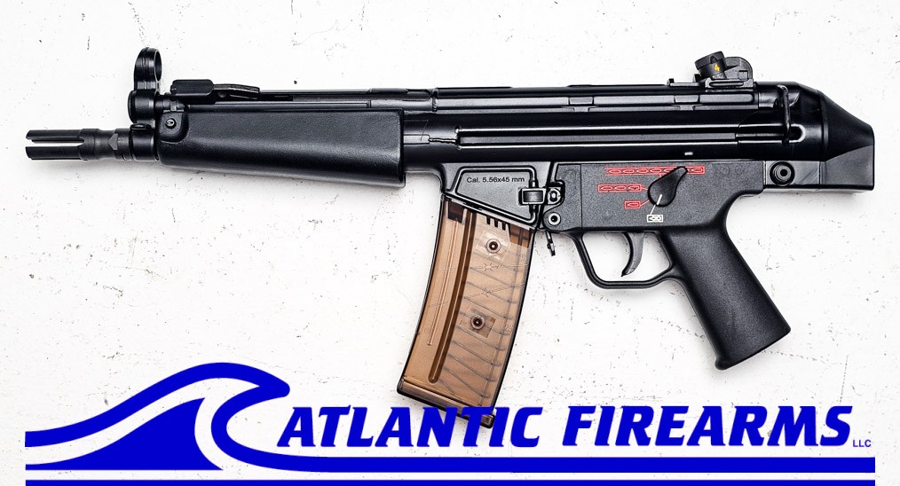 Atlantic Firearms, LLC - AtlanticFirearms.com