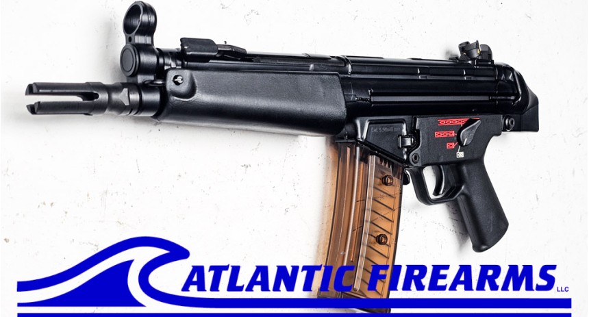 Atlantic Firearms, LLC - AtlanticFirearms.com